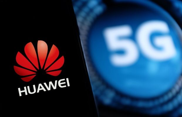 Huawei caps 5G per-phone royalty rate at $2.50 | World IP Review